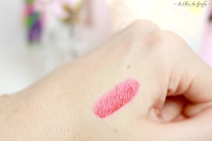 So Chic So Girly - Les Rouges Edition "Souffle de Velvet" par Bourjois ...